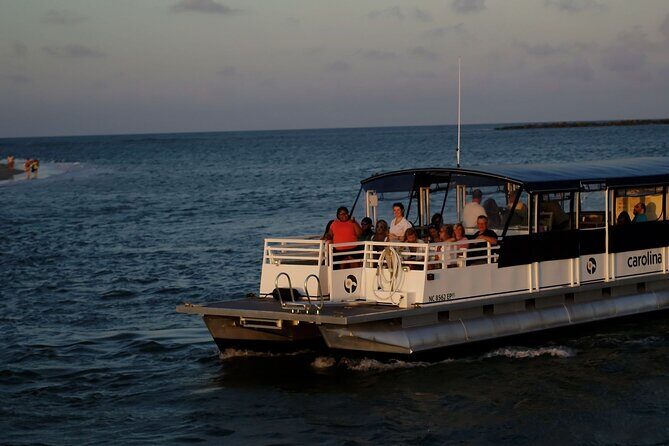 Sunset Harbor Cruise Tour - The Value of the Sunset Harbor Cruise