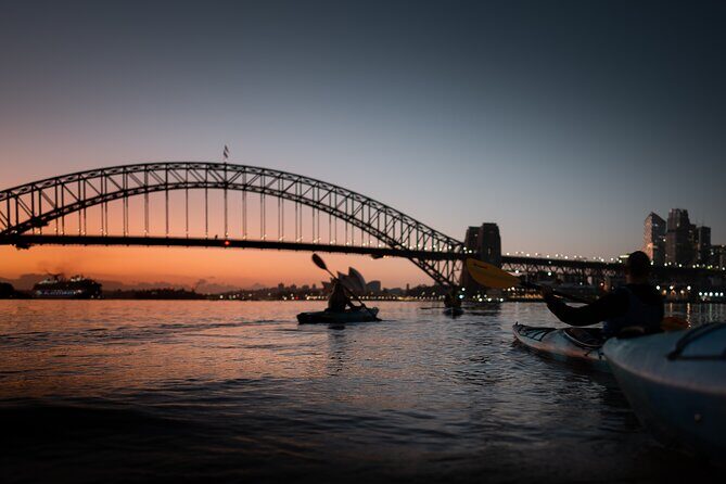 Sunset Harbour Bridge Kayak Escape - Final Thoughts: Is It Worth It?
