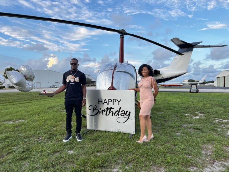 Sunset Helicopter Tour: Fort Lauderdale-Miami Beach - Who Is This Tour Best For?
