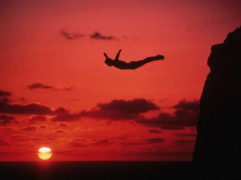 *Sunset High Diver Show 3Course Dinner 2 Drinks Diff Options - What Makes This Tour Stand Out?