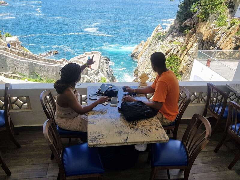 *Sunset High Diver Show 3Course Dinner 2 Drinks Diff Options - Authentic Traveler Feedback