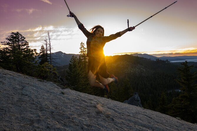 Sunset Hike and Photography Adventure in South Lake Tahoe - Who Should Consider This Tour?