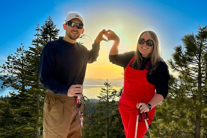 Sunset Hike and Photography Adventure in South Lake Tahoe - FAQ: Your Likely Questions Answered