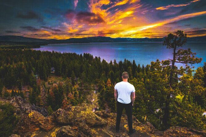 Sunset Hike and Photography Adventure in South Lake Tahoe - Final Thoughts