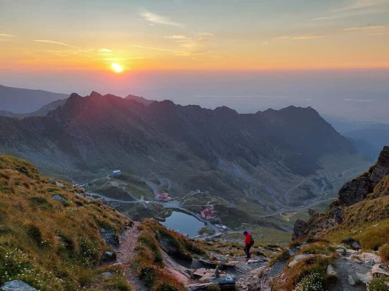 Sunset Hike on Transfgran: Buteanu & Capra glaciary lake - Conclusions: Why This Tour Delivers