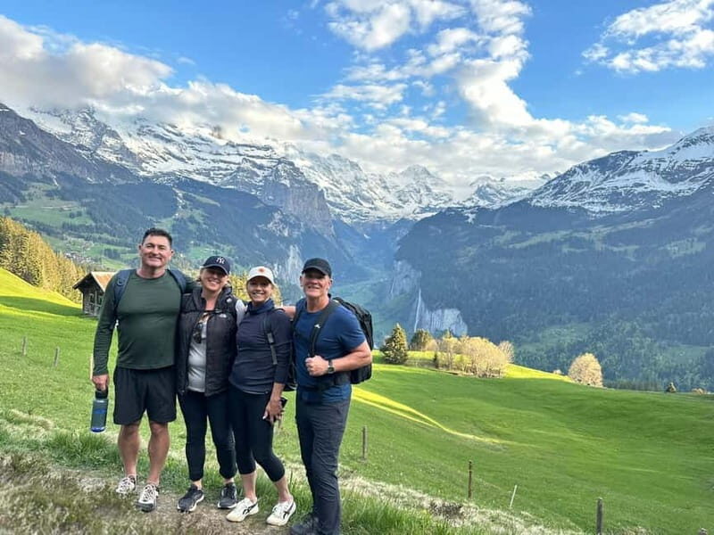 Sunset Hike with Cheese Fondue in Wengen - The Practicalities: What You Need to Know