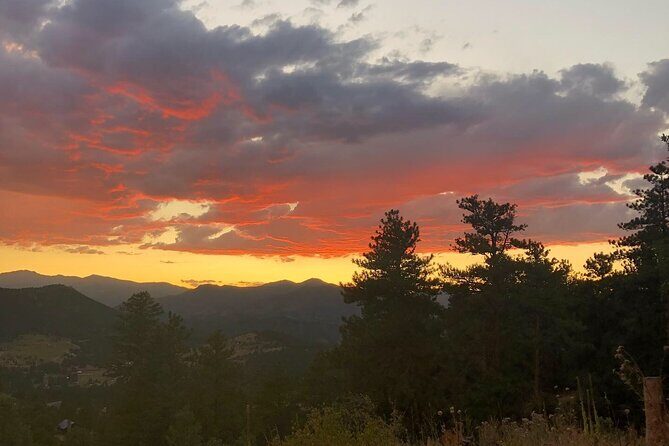 Sunset Hiking Tour in the Rocky Mountains near Denver - FAQs