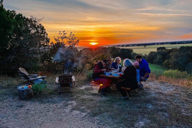 Sunset Horseback Ride With Scenic Views - Final Thoughts: Is This Experience For You?