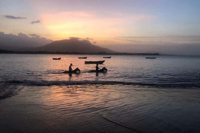 Sunset Horseback Riding in Puerto Plata - The Experience: What You Can Expect from Sunset Horseback Riding in Puerto Plata