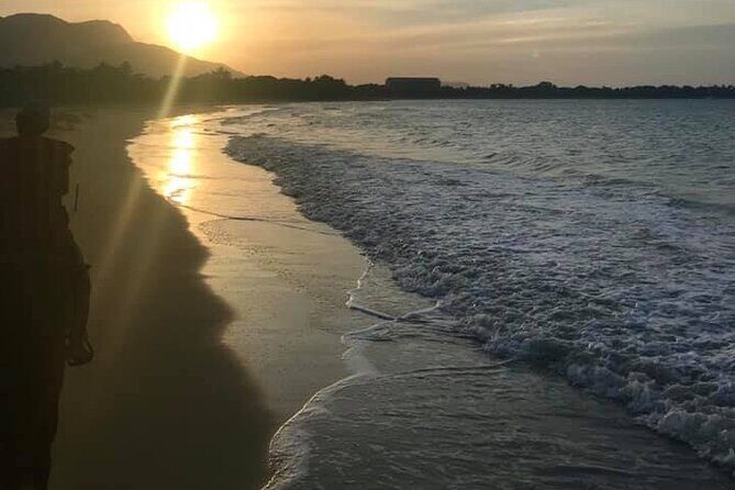 Sunset Horseback Riding in Puerto Plata - Additional Considerations