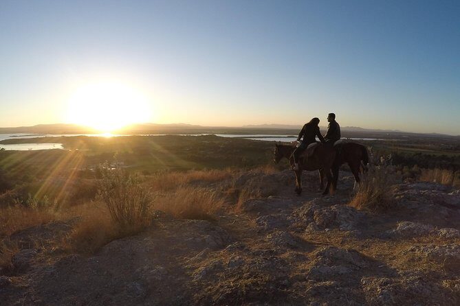 Sunset Horseback Riding Tour Through San Miguel de Allende - FAQs