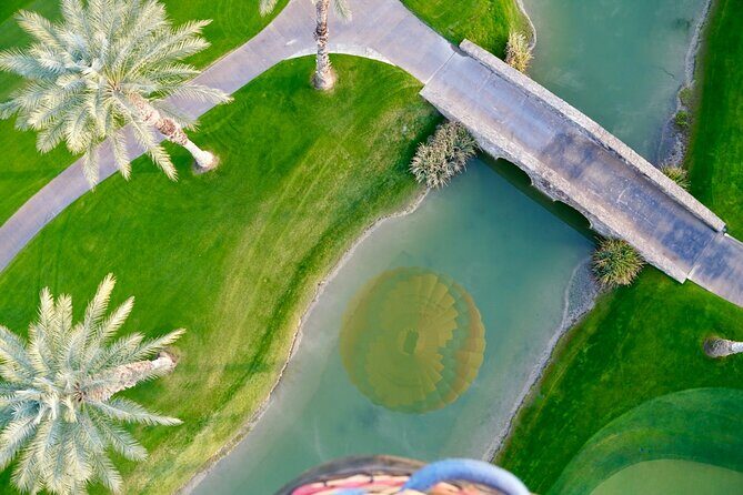 Sunset Hot Air Balloon Flight - An In-Depth Look at the Experience