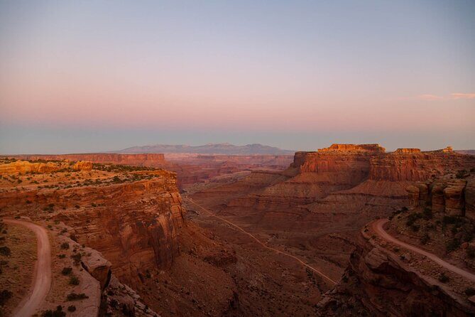 Sunset in Canyon Country Airplane Tour- 60 Min - Cost and Value