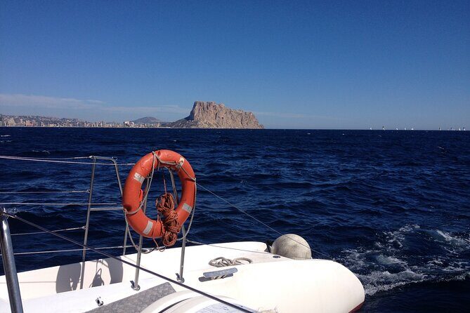 Sunset in Catamaran from Calpe or Altea - Final Thoughts: Is This Tour for You?