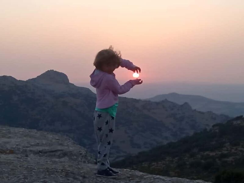 Sunset in El Torcal de Antequera with transportation from Antequera - Introduction: Why Consider This Sunset Experience?