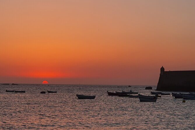 Sunset in La Caleta - Practical Details and What You Need to Know