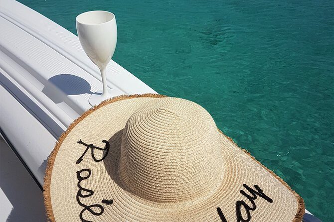 Sunset in Saint Maarten - The Value of the Tour