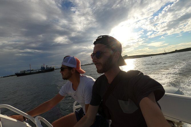 Sunset in Saint Maarten - Authentic Experiences and Guest Feedback