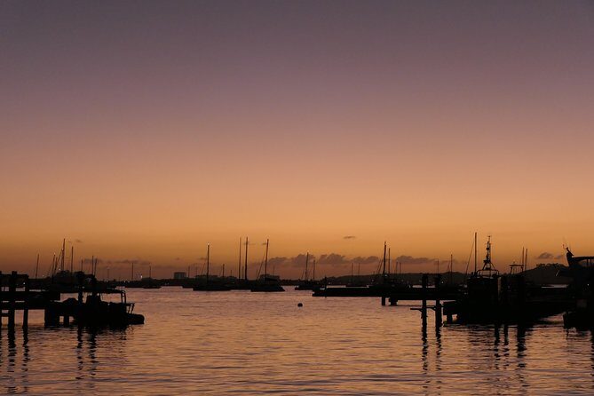 Sunset in Saint Maarten - Final Thoughts