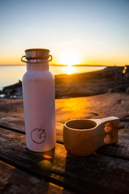 Sunset in the archipelago from Helsinki - Practical Details and Considerations