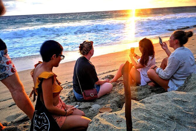 Sunset in the manialtepec lagoon with bioluminescence - The Sum Up: Who Should Sign Up?