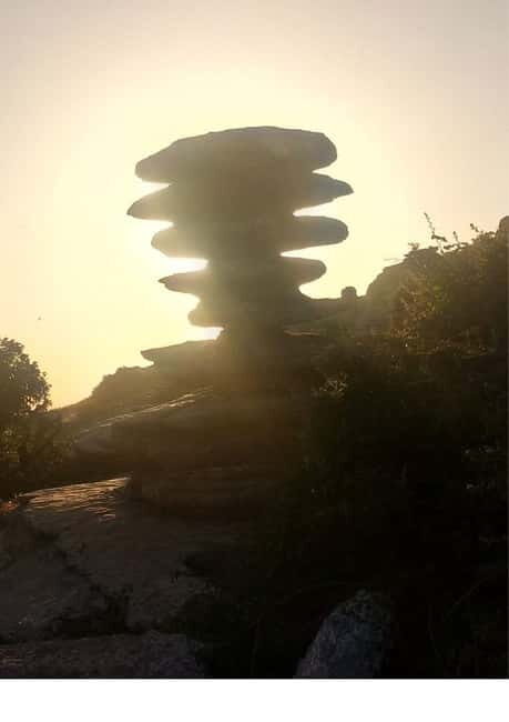 Sunset in the Torcal de Antequera - An In-Depth Look at the Sunset in the Torcal de Antequera Tour