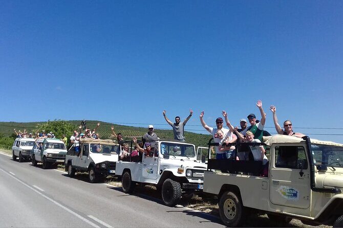 Sunset Jeep Tour through Algarve Countryside from Albufeira - Who Will Love This Tour?