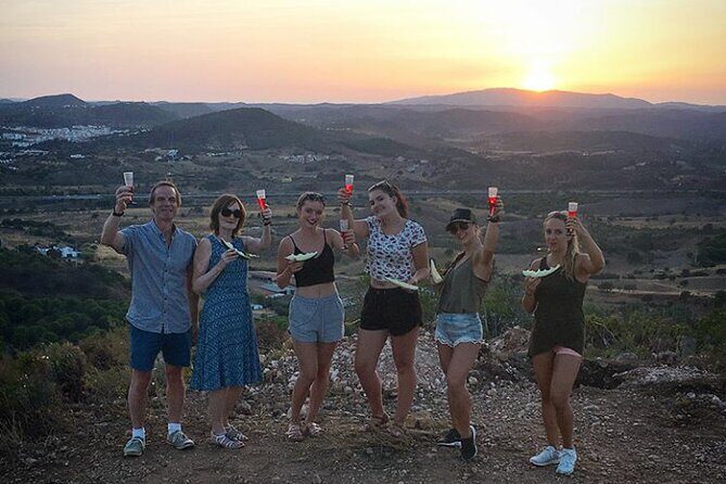 Sunset Jeep Tour through Algarve Countryside from Albufeira - Frequently Asked Questions (FAQs)