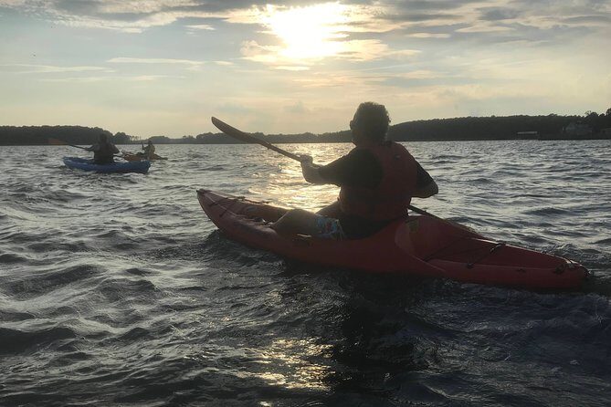 Sunset Kayak Excursion - Rehoboth Bay - Final Thoughts: Is It Worth It?