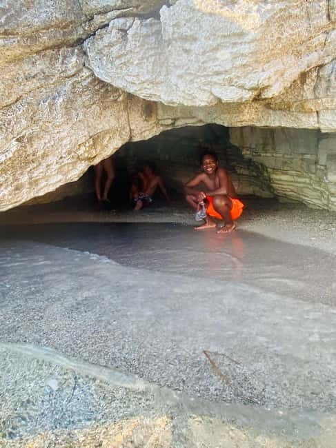 Sunset kayak/Sup tour - Lukova tiny caves and Secret beaches - Final Thoughts