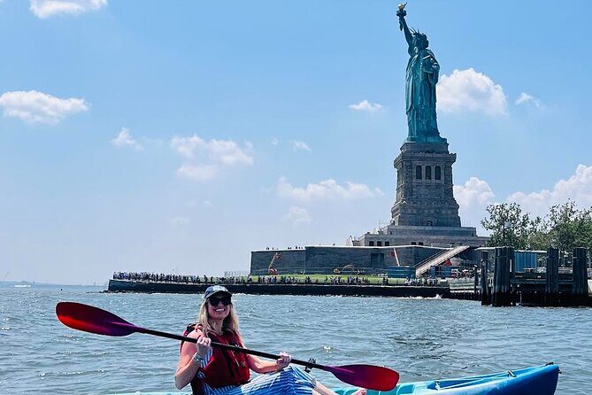 Sunset Kayak Tour - What to Expect on Your Paddling Adventure