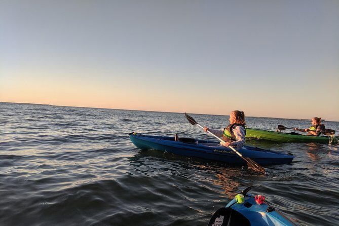 Sunset Kayak Tour - Who Would Love This Experience?