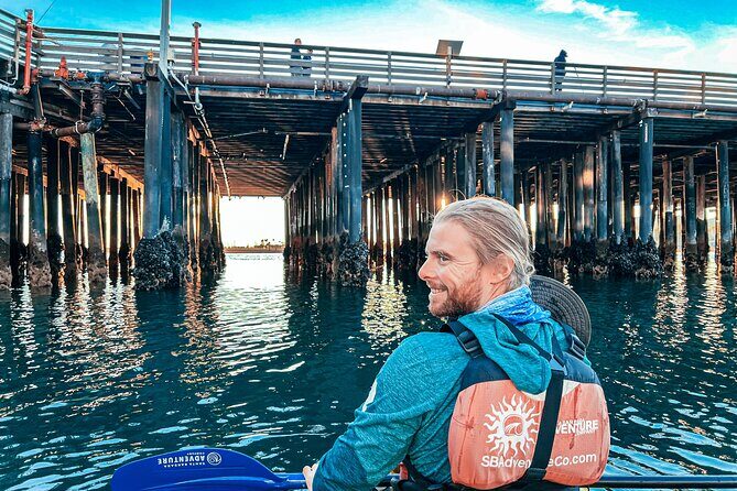 Sunset Kayak Tour in Santa Barbara Harbor (2 Hours) - Concluding Thoughts