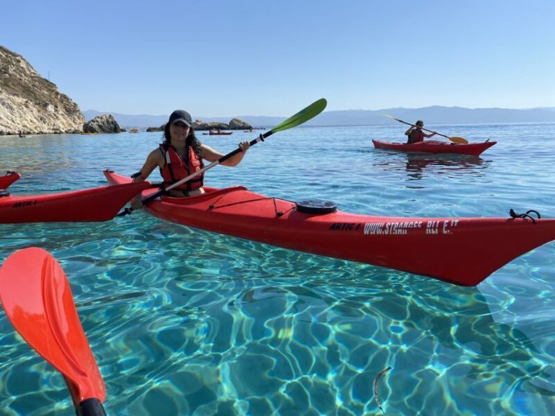 Sunset kayak tour Sella del diavolo - Final Thoughts: Is It Worth It?