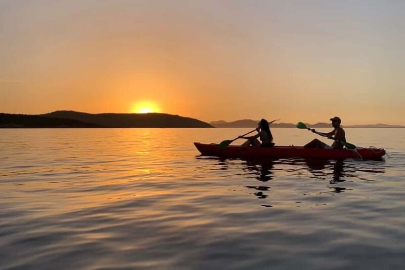 Sunset Kayak Tour + Snorkeling and Local Aperitif - Who Will Love This Tour?