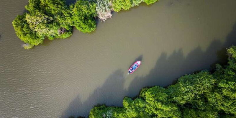 Sunset Kayaking on the Negombo Lagoon - What to Expect from Your Negombo Lagoon Sunset Kayaking Tour