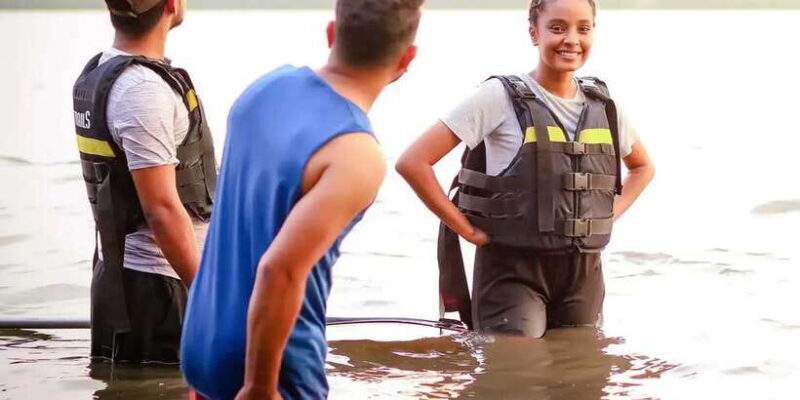 Sunset Kayaking on the Negombo Lagoon - Who Will Love This Tour?