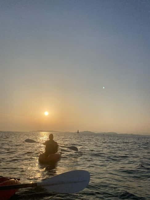SUNSET KAYAKING TRIP - MARSEILLE - Why This Trip Is Worth Considering
