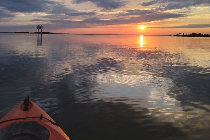 Sunset Kayaking - Wildlife Refuge (Titusville) - Final Thoughts: Is This Tour For You?