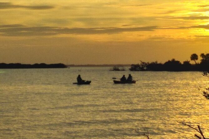 Sunset Kayaking - Wildlife Refuge (Titusville) - Frequently Asked Questions