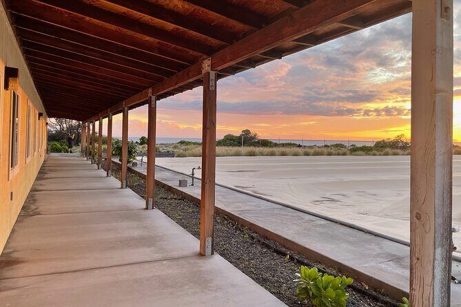 Sunset Kona Salt Farm Tour - What Youll Experience and Learn
