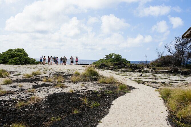 Sunset Kona Salt Farm Tour - Who Should Consider This Tour?