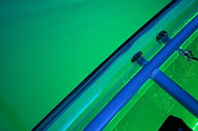 Sunset LED Clear Kayak Rentals for Glacier Park - FAQ