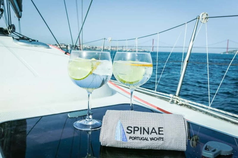 Sunset - Lisbon Cruise Tour - FAQs