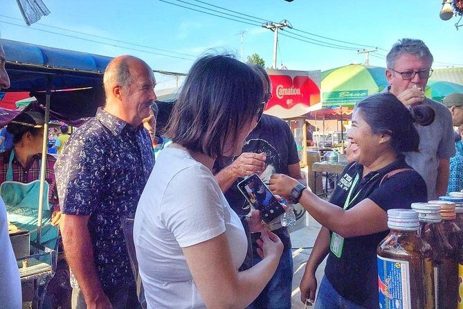 Sunset Local Eats Food Tour in Hua Hin - Final Thoughts