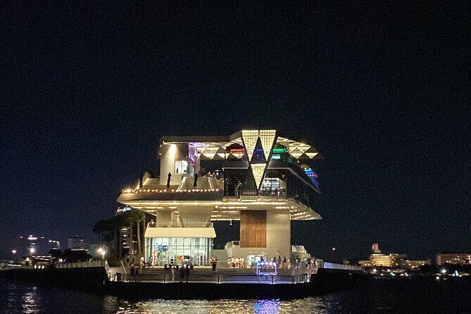 Sunset Luxury Sail on Tampa Bay - The Sum Up: Who Is This Tour Best For?