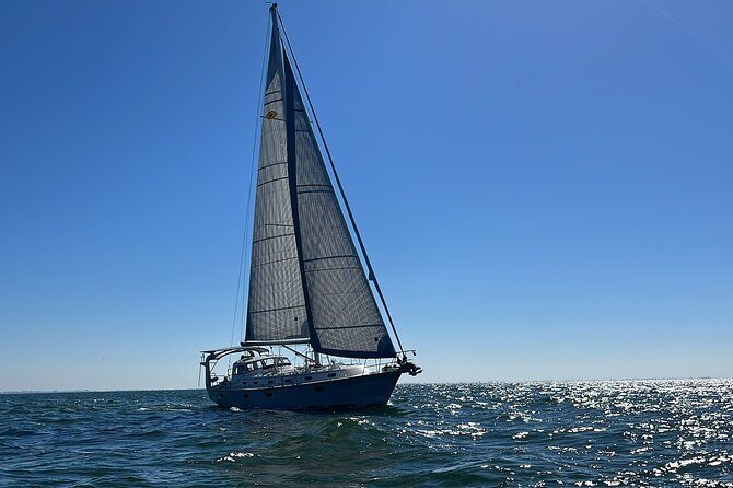 Sunset Luxury Sail on Tampa Bay - FAQ
