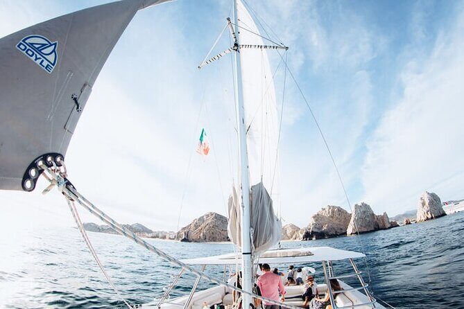 Sunset Luxury Tour in Cabo San Lucas - Who Should Consider This Tour?