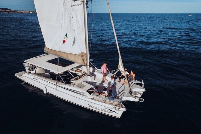 Sunset Luxury Tour in Cabo San Lucas - The Sum Up