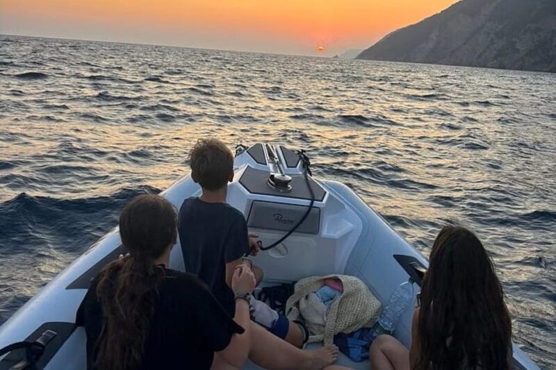 Sunset Magic: 5 Terre, La Spezia, Portovenere & Lerici Tour - An Insider Look at the Sunset Magic Tour